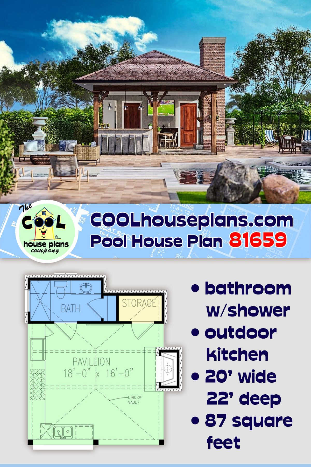 22 X 16 House Plans Contemporary Plan: 6,102 Square Feet, 6 Bedrooms,